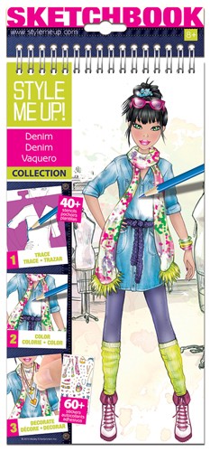 Style Me Up | Kidz-Biz